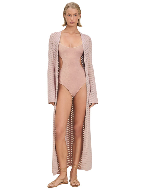 Devon Windsor: Elliot Robe (RE25460R-ROSTT) – Swimwear World