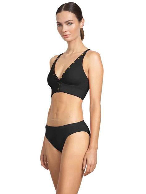 Robin Piccone: Amy Halter-Amy 2 Bikini (230805-LCR-240864-LCR) – Swimwear World