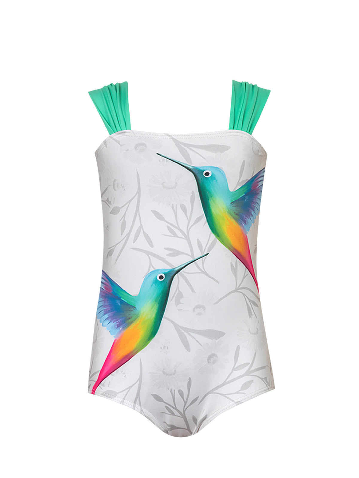 Pepita & Me: Palm One Piece (22037V06) – Swimwear World