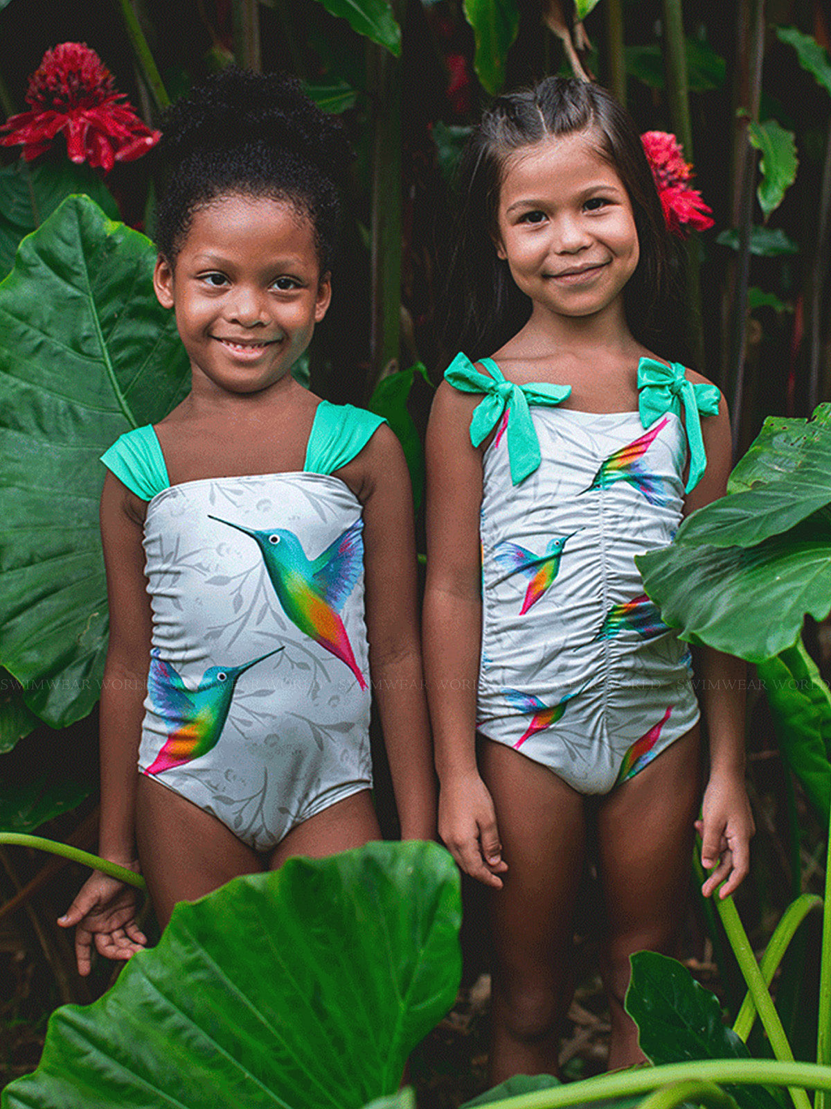 Pepita & Me: Coco One Piece (22038V15) – Swimwear World