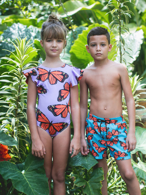 Pepita & Me: Dayana One Piece (22034V04) – Swimwear World