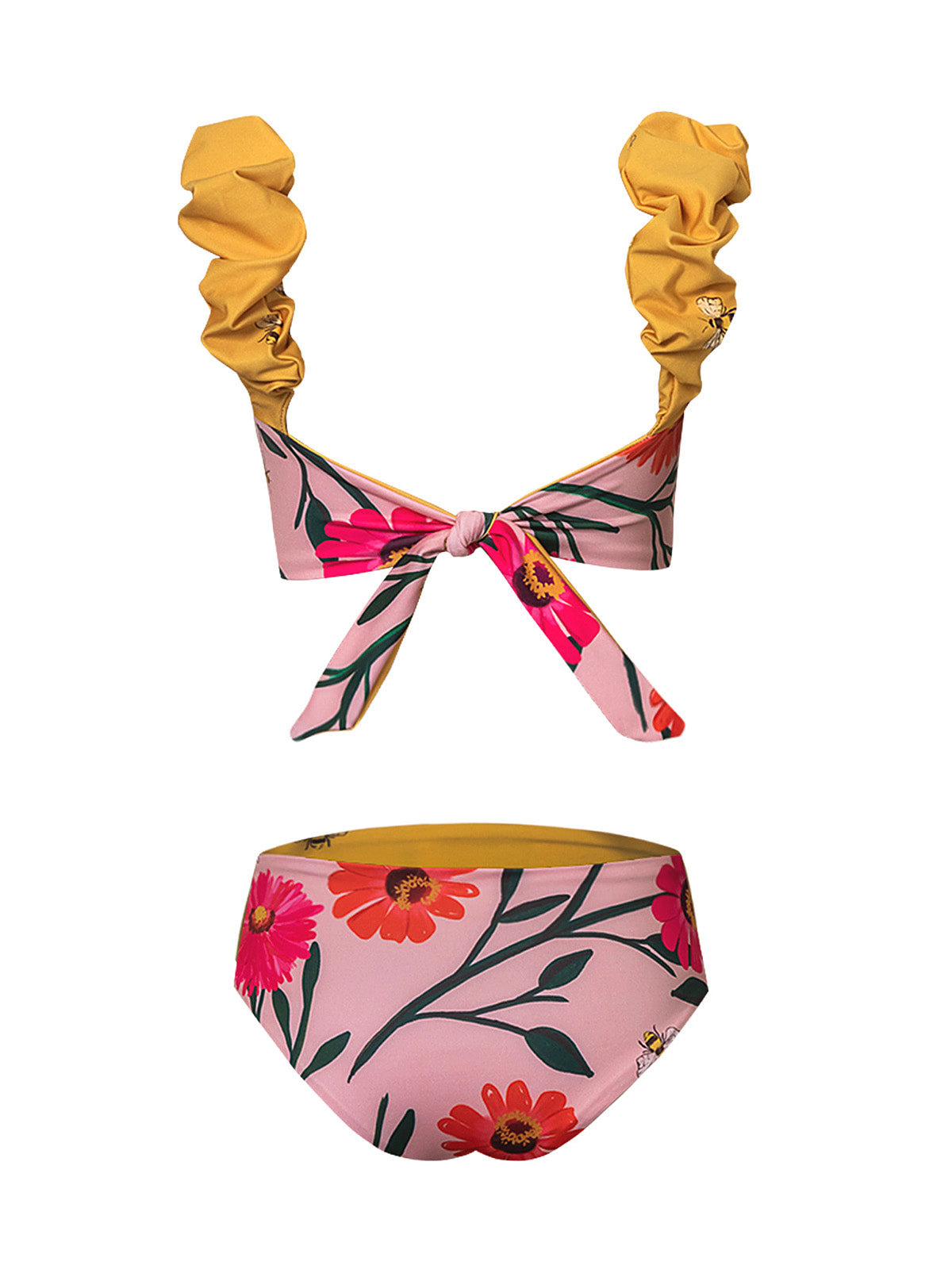 Pepita & Me: Bamba Bikini | Swimwear World