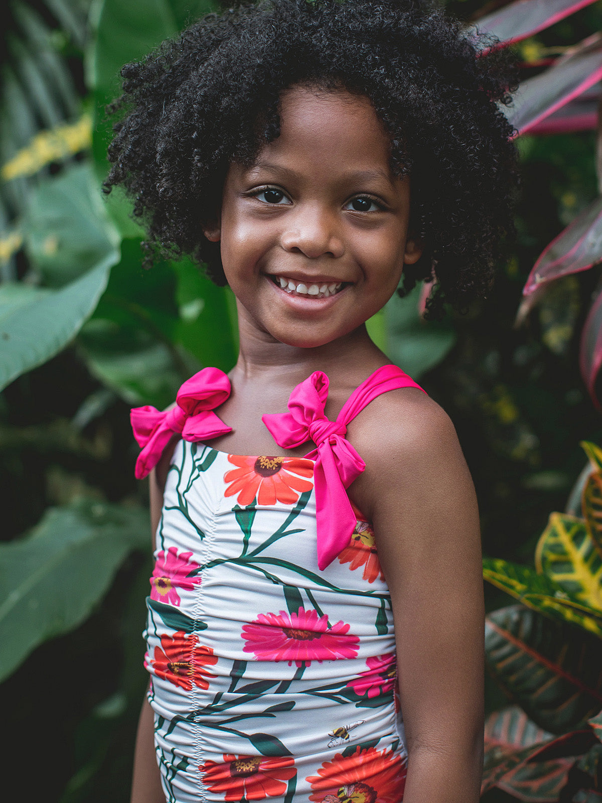 Pepita & Me: Coco One Piece (22026V15) – Swimwear World