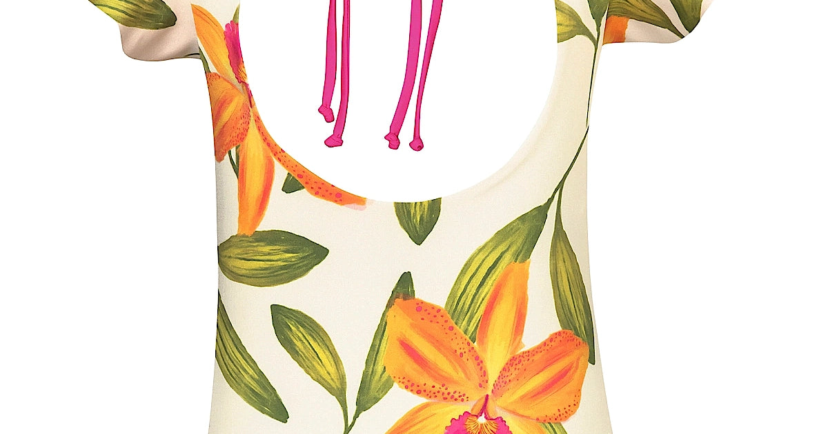 Pepita & Me: Dayana One-Piece (25027V04) – Swimwear World