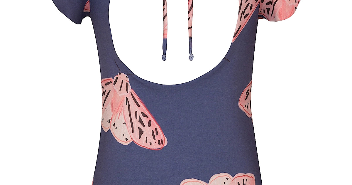 Pepita & Me: Dayana One-Piece (25068V04) – Swimwear World
