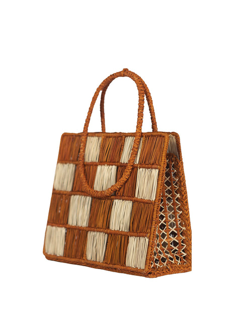 Apaya: Cristina Bag (CRISTINA-BRNA) – Swimwear World