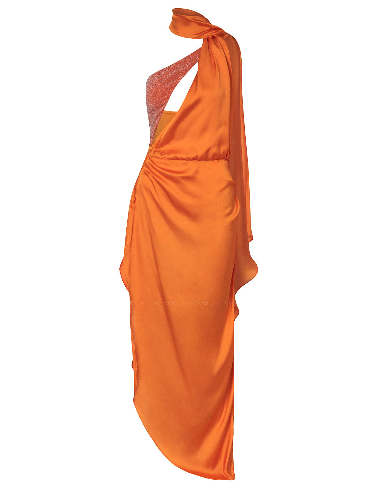 Baobab: Asaka Dress (ASAKAD-GAVE) – Swimwear World