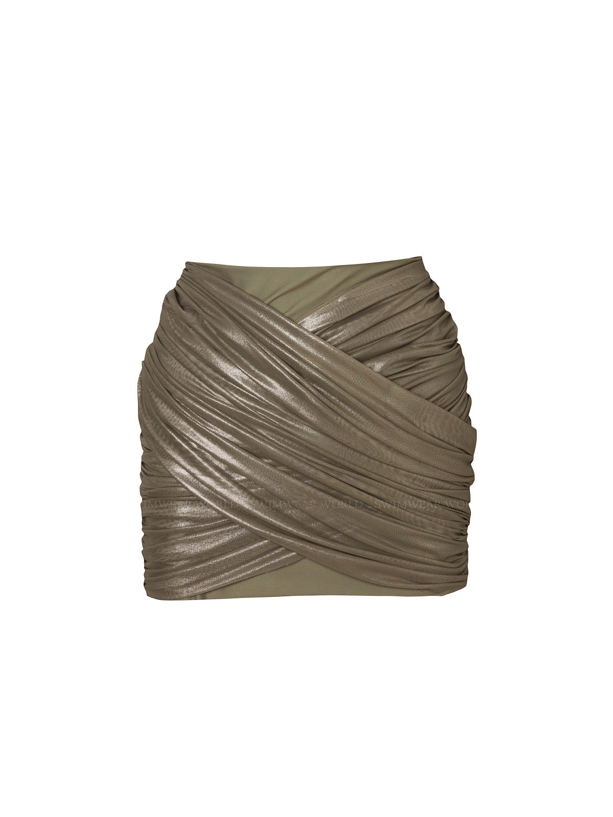 Baobab: Jasmine Mesh Pareo (2320102) – Swimwear World