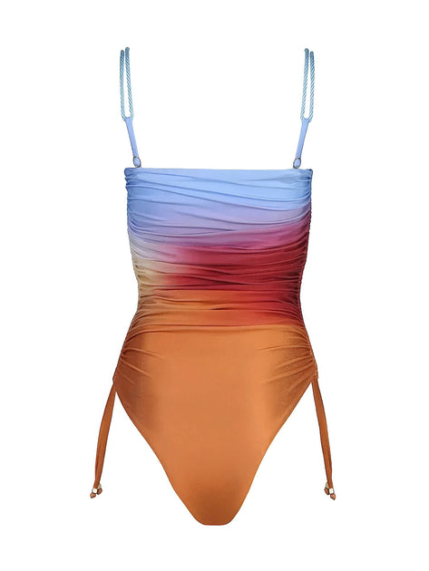 Baobab: Ancla One-Piece (4080944) – Swimwear World