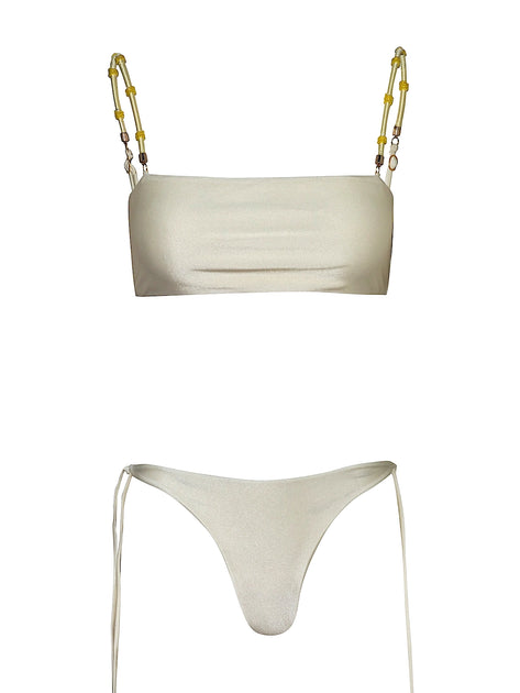 Chic and Minimal – Swimwear World