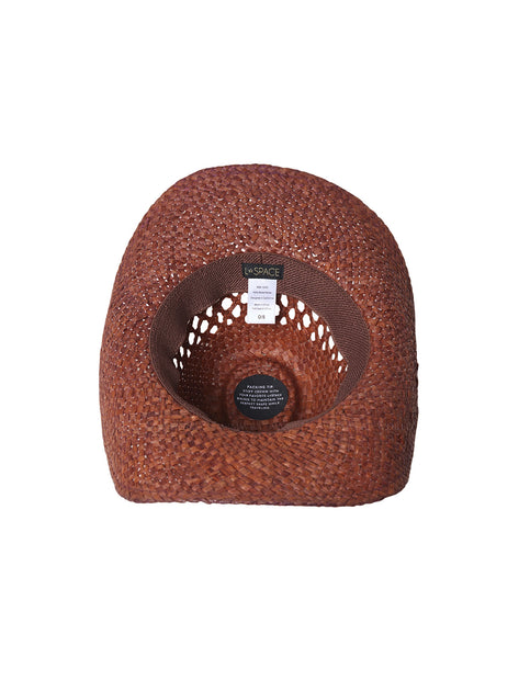 L Space: Remy Hat (LSREM23-TOB) – Swimwear World