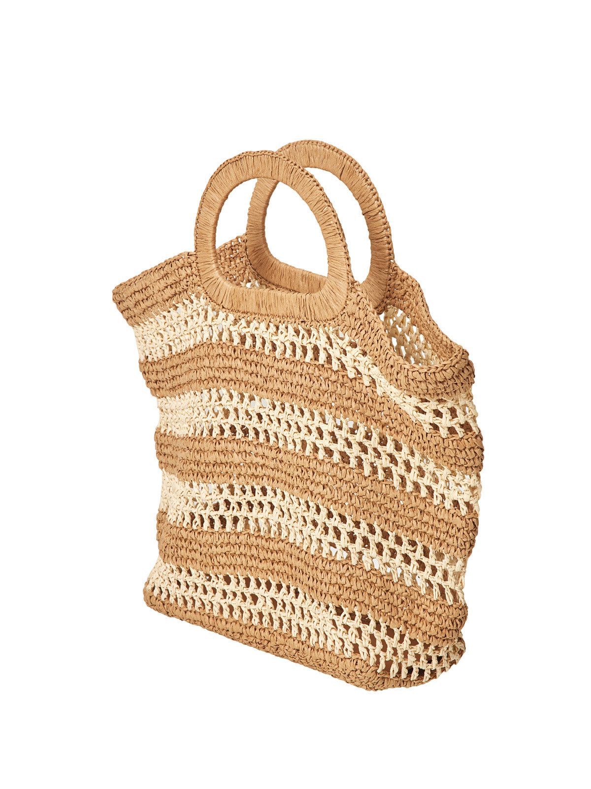 L Space: Break of Day Bag (LSBRE23-NAT) – Swimwear World