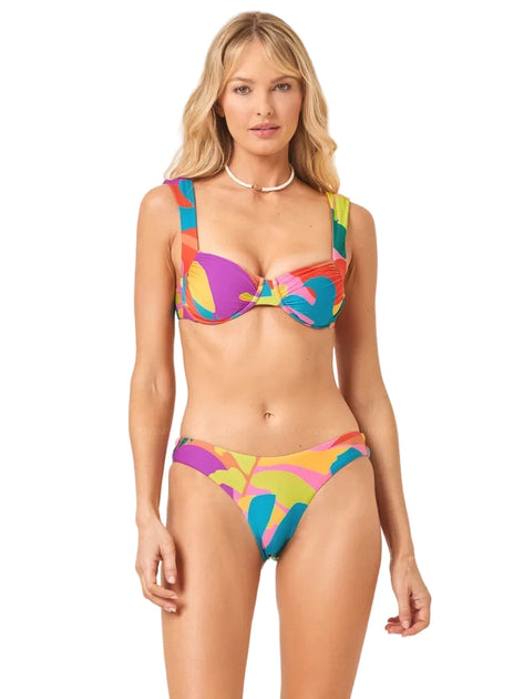 L Space: Stella-Rocky Bikini (LSSIT24P-CPA-LSRCC24P-CPA) – Swimwear World