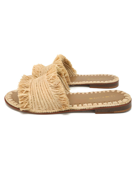 Le Mogador: Colette Shoes (CA-10) – Swimwear World