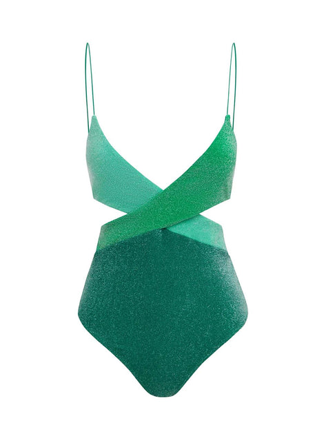 It's Now Cool: The Riot One Piece (INC1027-JDD) – Swimwear World
