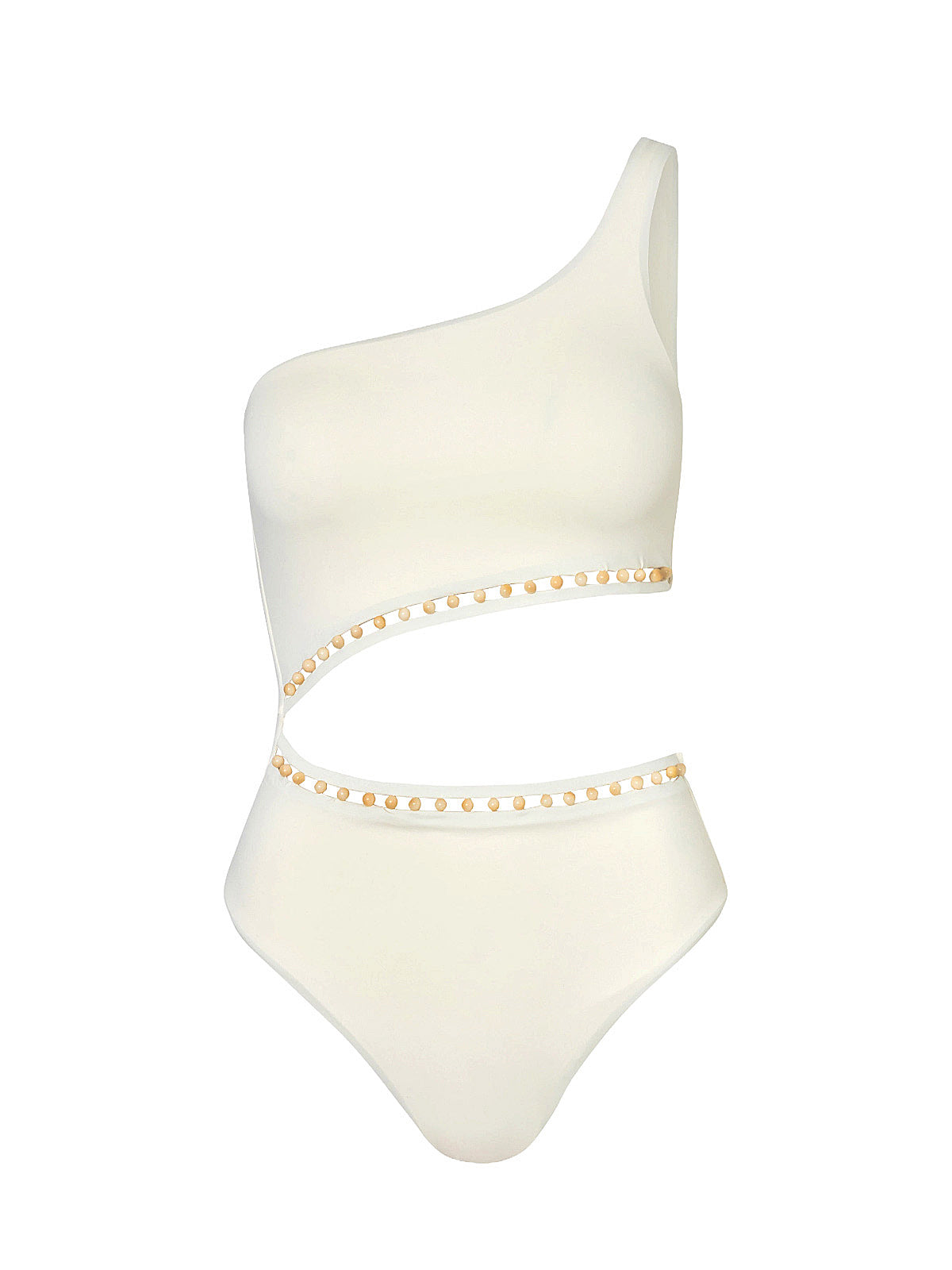 Armantia: Isabela One Piece (O313-IVRY) – Swimwear World