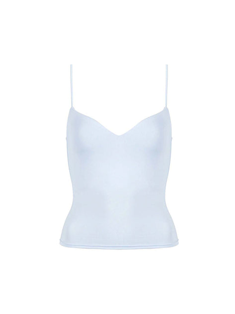 Seashell: Mimi Crop Top (WT0038-SS-CERAM) – Swimwear World