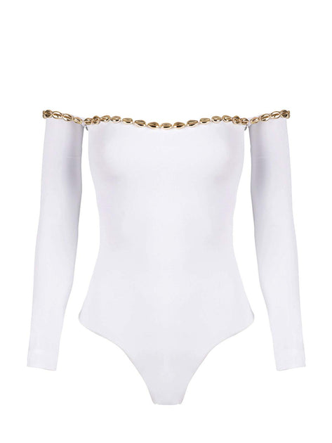 SEASHELL BIKINIS :: 2024 Designer Swimwear and Bikinis – Swimwear World