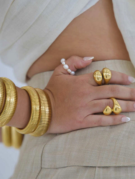 Bracha: Madrid Ring (OR23-3) – Swimwear World