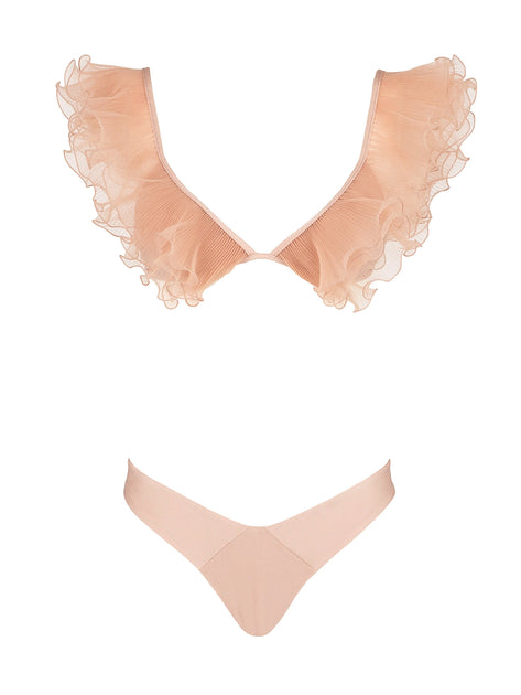 Isabel Beachwear: Isabel Bikini (ISABEL-DRSE) – Swimwear World