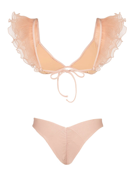 Isabel Beachwear: Isabel Bikini (ISABEL-DRSE) – Swimwear World