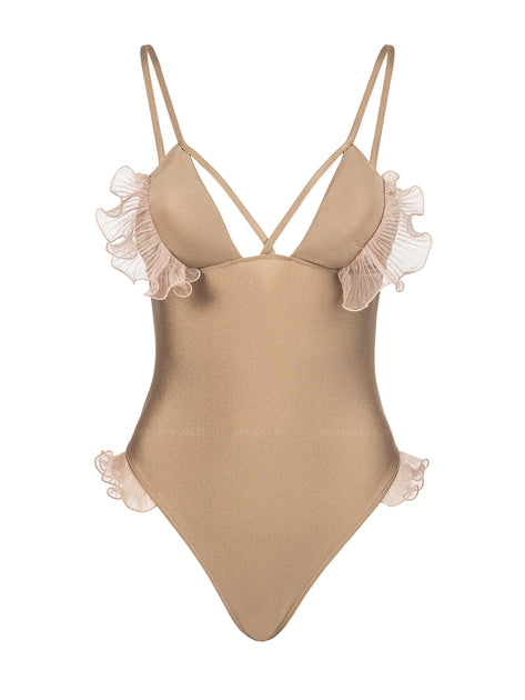 ISABEL BEACHWEAR :: 2024 Designer Swimwear and Bikinis – Swimwear World