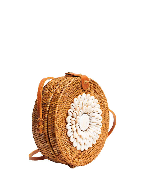 Jelavu: Ata Kauri Crossbody Bag (JELB-ATAKAU-TAN) – Swimwear World