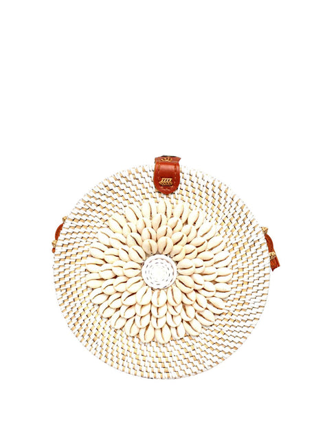 Jelavu: Ata Kauri Crossbody Bag (JELB-ATAKAU-WHT) – Swimwear World