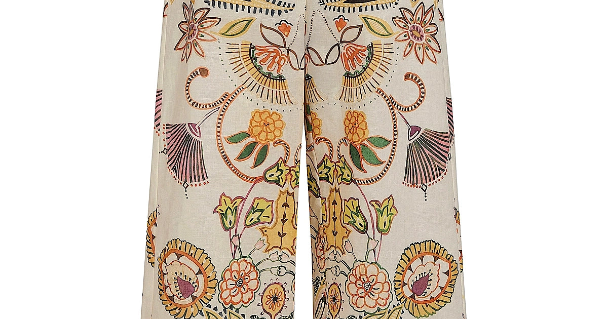 Marie Oliver: Bennett Pant (739-245-208A) – Swimwear World