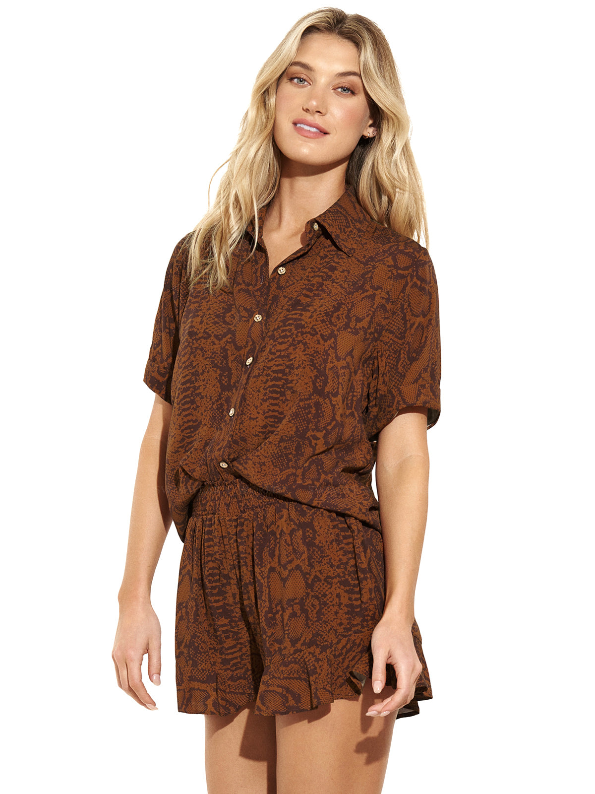 Maaji: Sienna Skin Ellie-Sienna Skin Naomi (1844CHT001-1851CSH002 ...