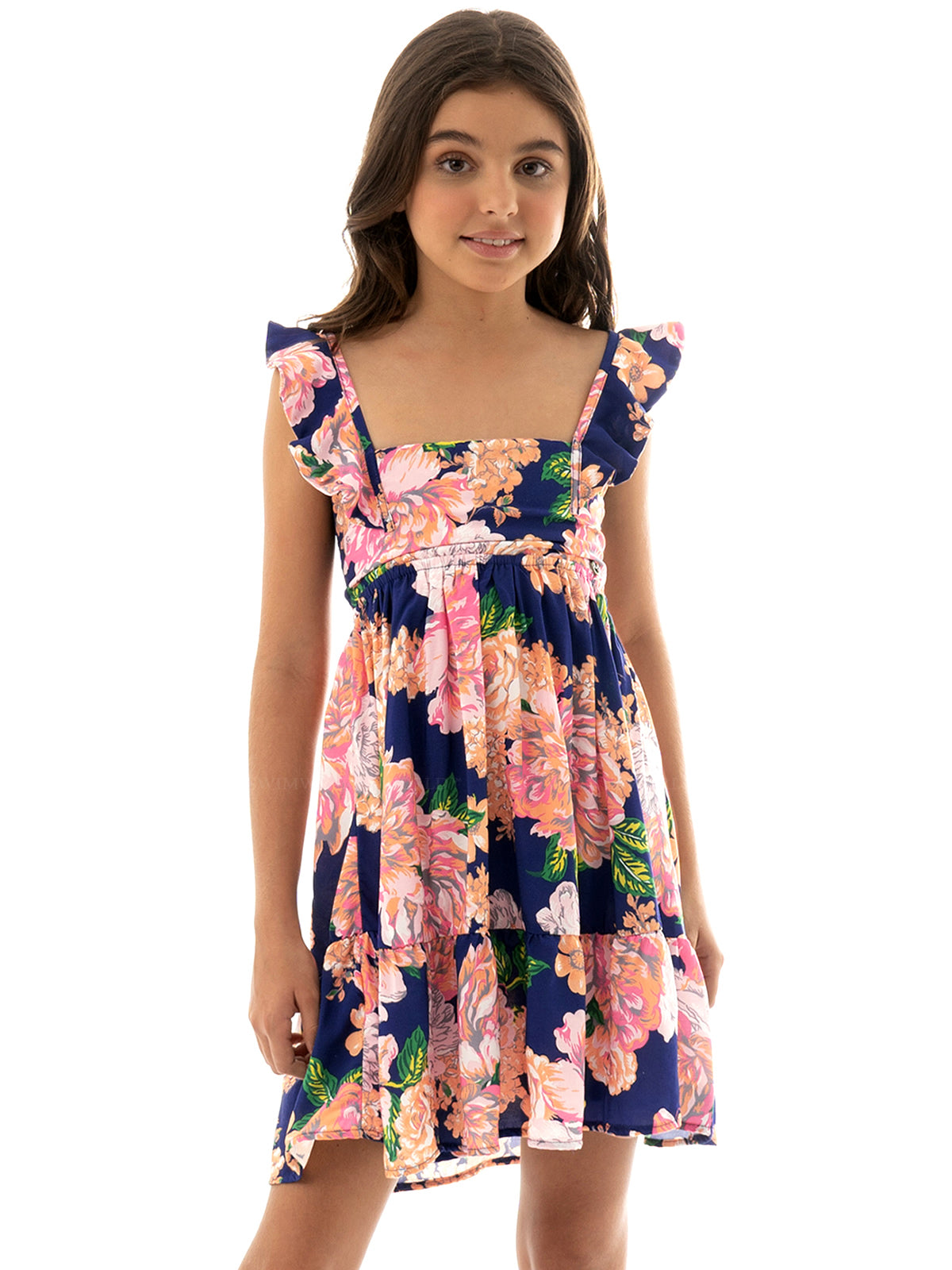 Maaji Kids: Peony Groom | Swimwear World