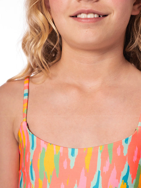 Maaji Kids: Utah Girls Bikini (PT4005KKB002) – Swimwear World