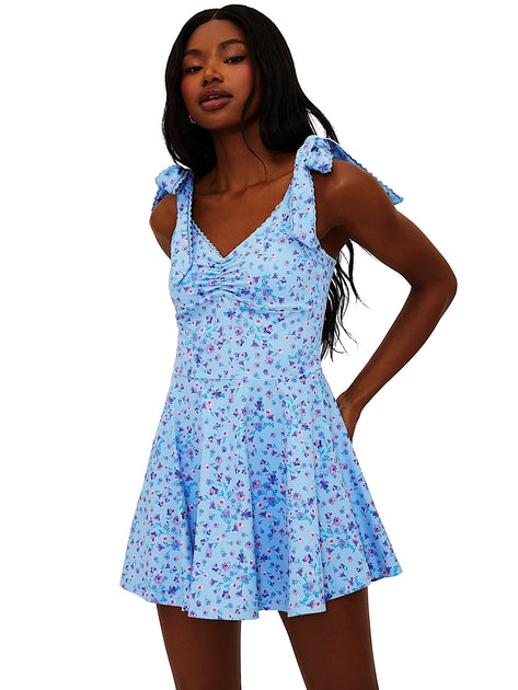 Beach Riot: Pixie Dress (BR48158S5) – Swimwear World