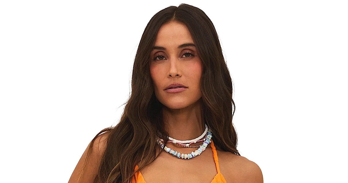 Beach Riot: Winona-Soleil Bikini | Swimwear World