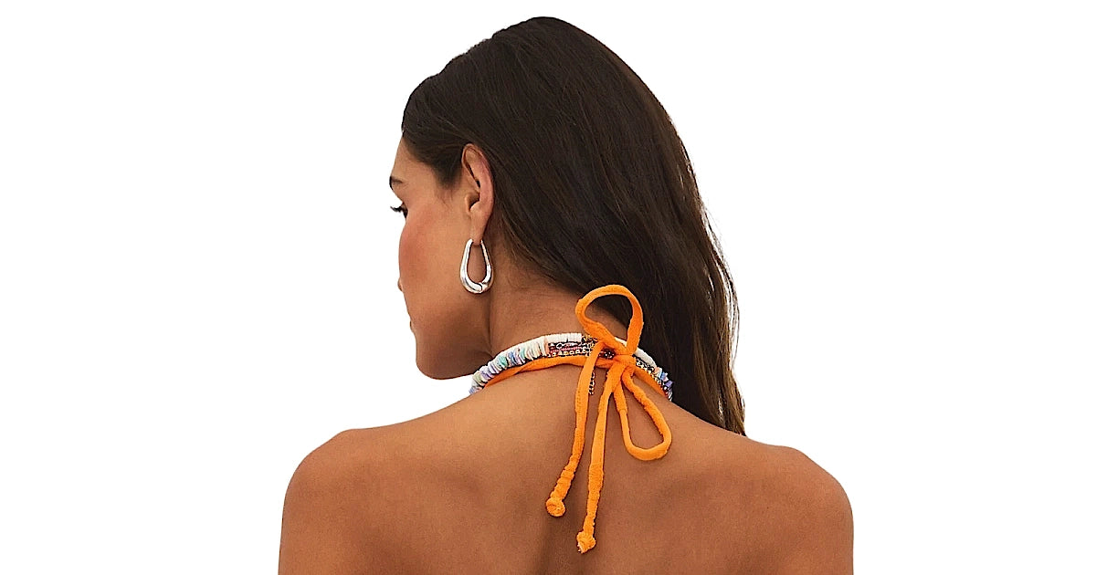 Beach Riot: Winona-Soleil Bikini | Swimwear World