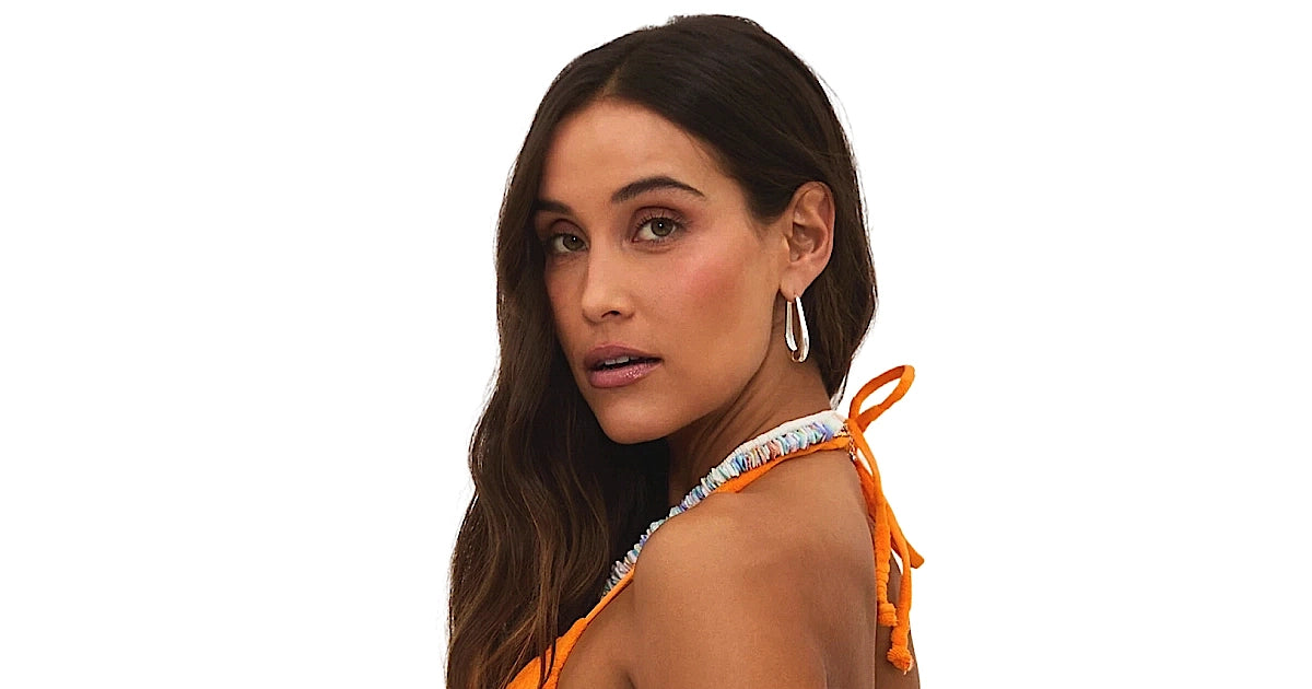 Beach Riot: Winona-Soleil Bikini | Swimwear World