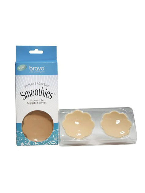 Bravo Pads: Smoothies (5050) – Swimwear World