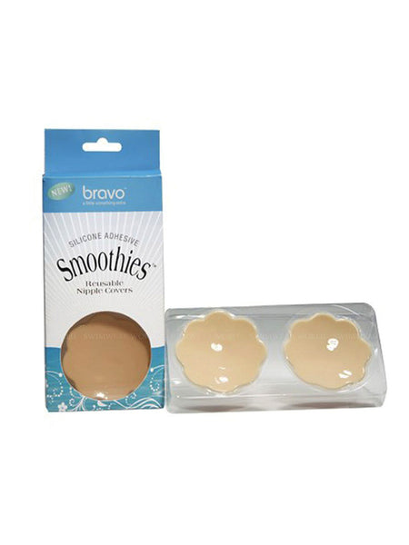 Bravo Pads: Smoothies (5050) – Swimwear World