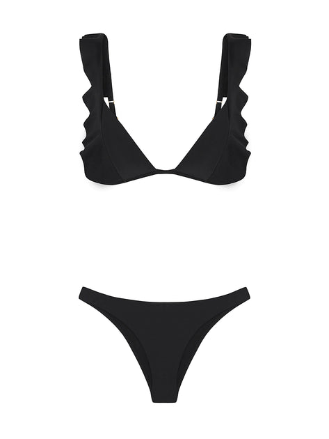 Vix: Chris Parallel Tri-Basic Bikini (021-826-001-252-826-001 ...