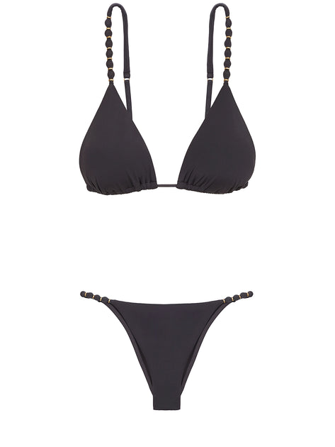 Vix: Beads Parallel-Beads Bikini (VG251083-VG25108) – Swimwear World