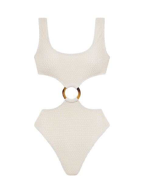 Montce: Ky One-Piece (OP126) – Swimwear World