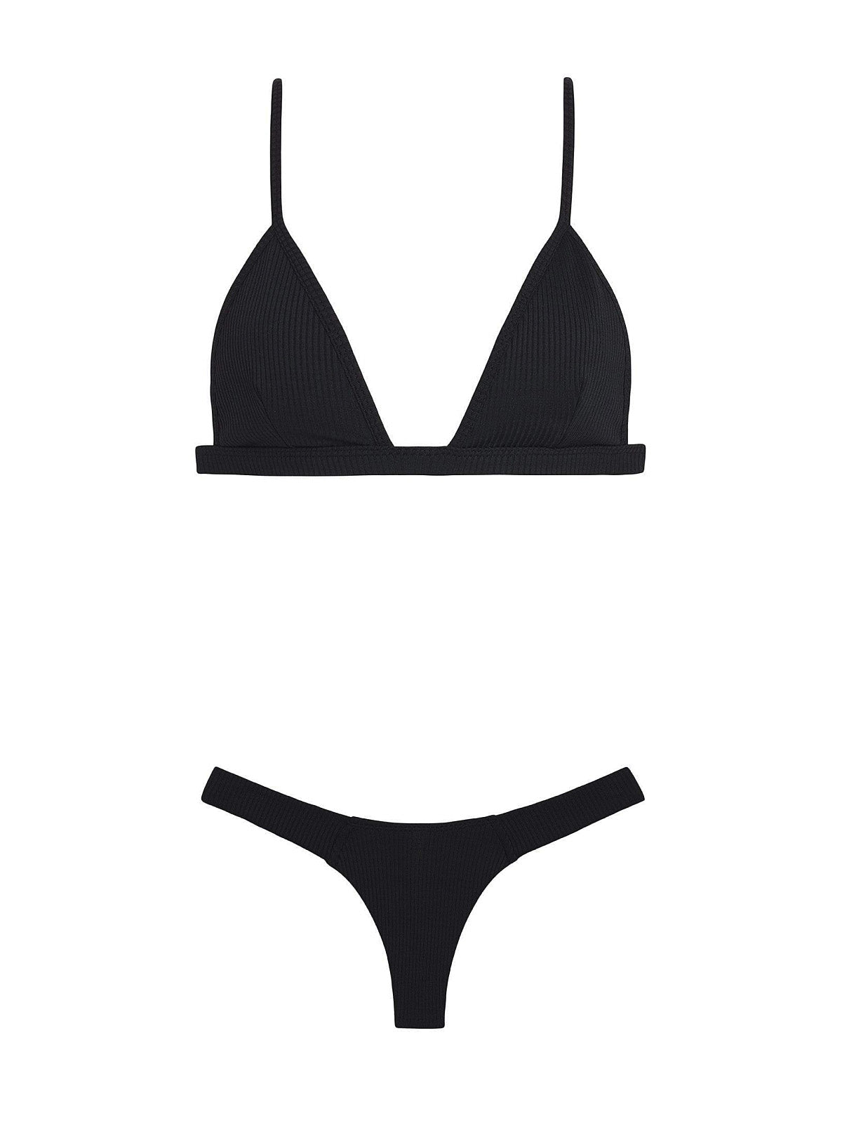 Montce: Hunter Triangle-Uno Bikini (BT317-BB021) – Swimwear World