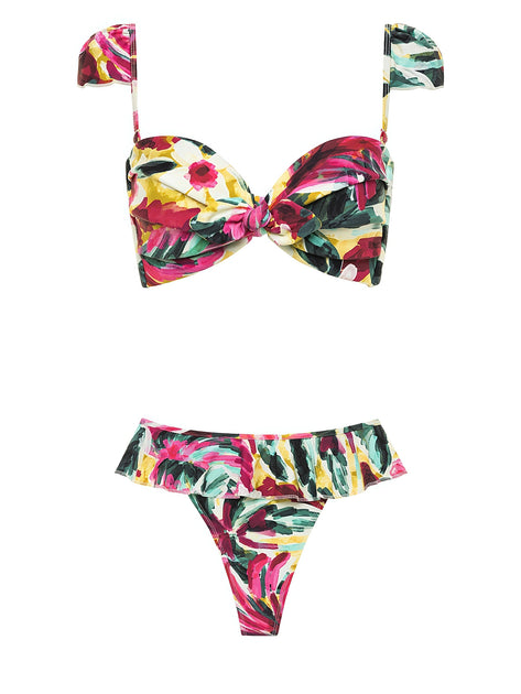 MONTCE SWIM :: Designer Swimwear | Bikinis | Coverups | Dresses ...
