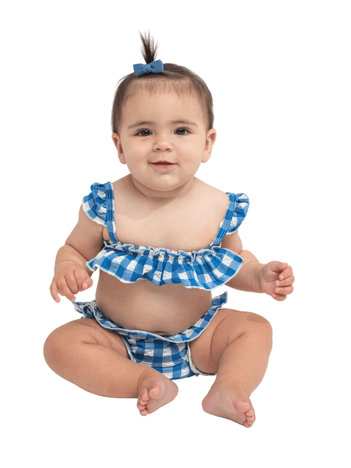 Montce Mini: Mini Cabana Bikini Set (MM002) – Swimwear World