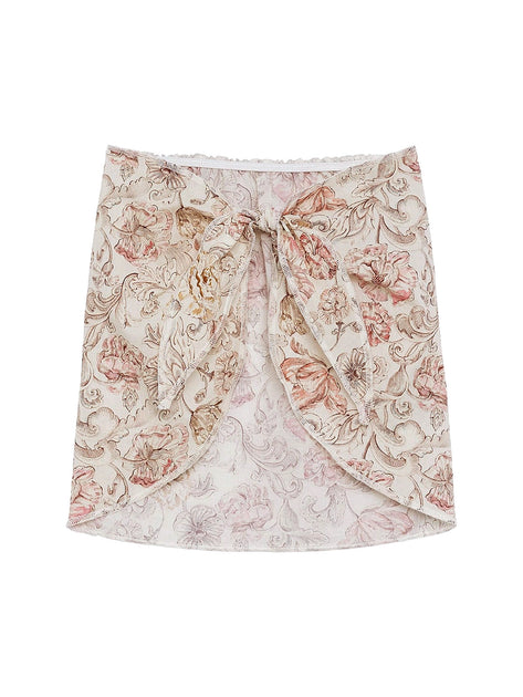 Montce Mini: Mini Sarong (MM043) – Swimwear World