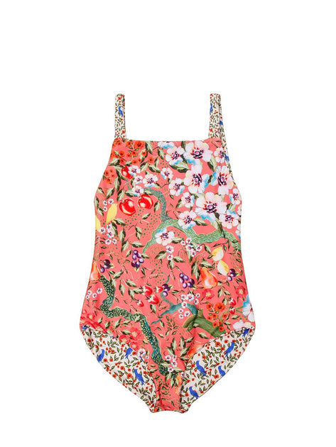 AGUA BENDITA KIDS :: Girls Bikinis, Swimwear, Dresses, Coverups, Boys ...
