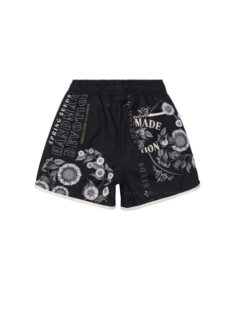 Agua Bendita Kids: Tiago Trunks (15195) – Swimwear World