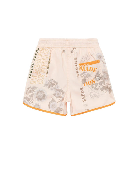 Agua Bendita Kids: Tiago Trunks (15194) – Swimwear World