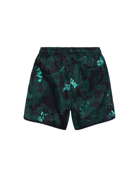 Agua Bendita Kids: Tiago Trunks (15463) – Swimwear World