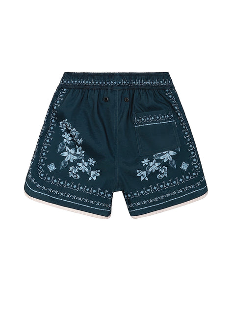 Agua Bendita Kids: Tiago Trunks (17060) – Swimwear World